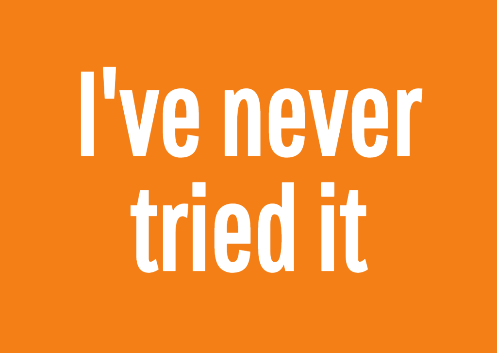 Are These Fancy Foods Actually Good? Poll