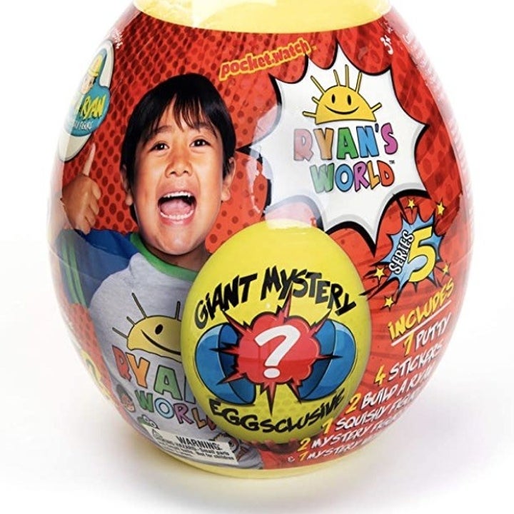 50 Kids' Gifts That Will Totally Win The Holidays In 2020