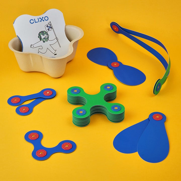 Just 30 Random Products We Really Love