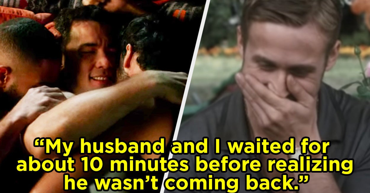 11 Awkward And Funny Threesome Fails