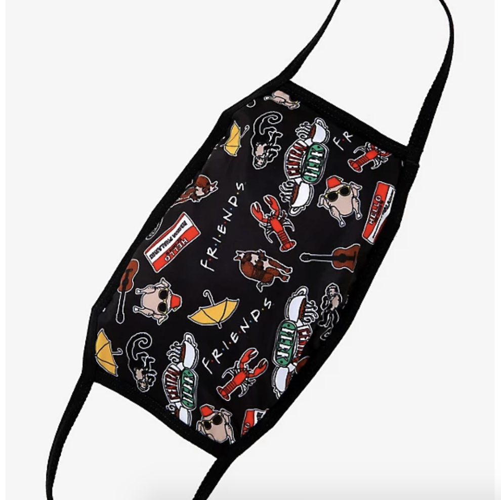 Best Face Masks And Accessories For Gifts