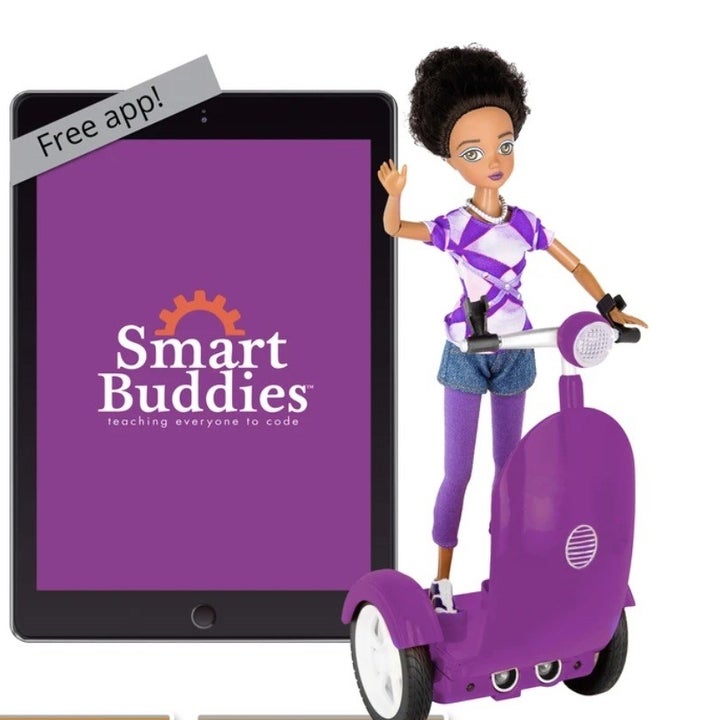 50 Kids' Gifts That Will Totally Win The Holidays In 2020