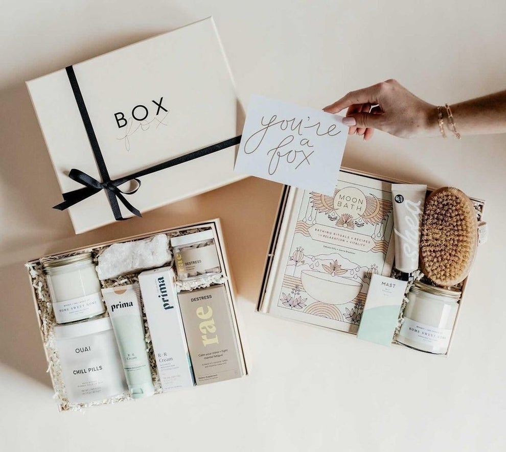 Just 30 Random Products We Really Love