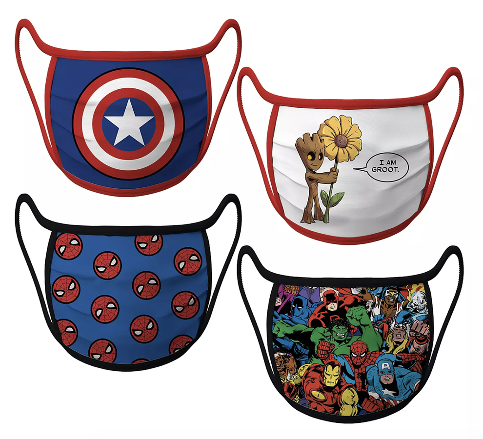 Best Face Masks And Accessories For Gifts