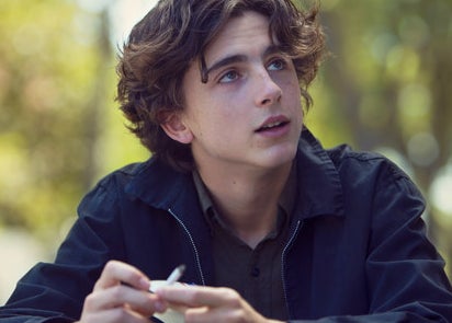 Cute Guys From Movies Poll Quiz