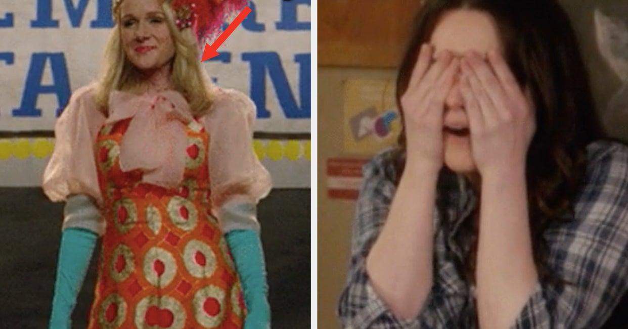 Tell Us Your Most Embarrassing Onstage Theater Moment