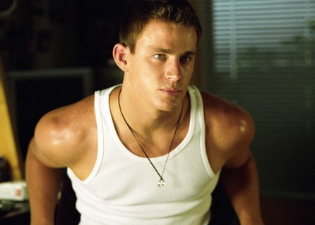 Cute Guys From Movies Poll Quiz