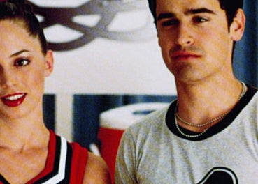 Cute Guys From Movies Poll Quiz