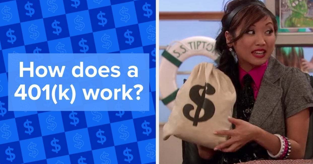 10 Common 401(k) Questions Answered By Financial Experts