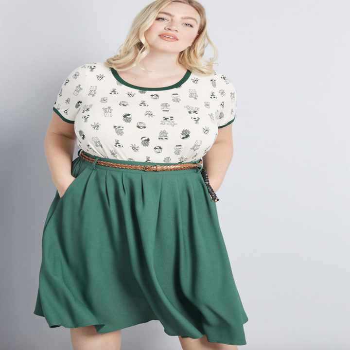 ModCloth Is Offering Up To 50% Off For Their Cyber Monday Sale