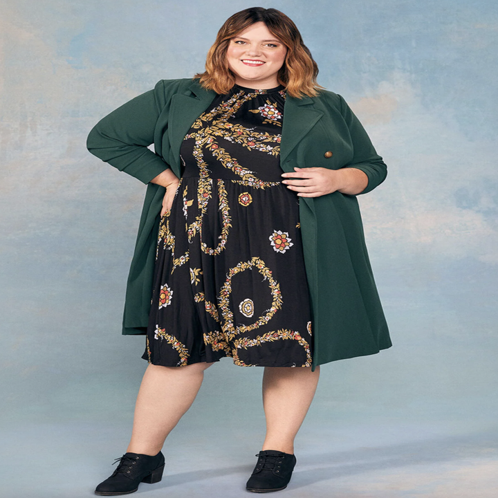 ModCloth Is Offering Up To 50% Off For Their Cyber Monday Sale