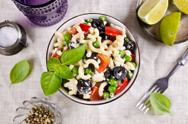 Quiz: Do You Like These Polarizing Food Combinations?