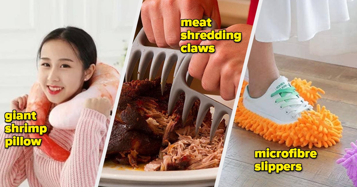 Weird And Useful Products You Won't Regret Buying