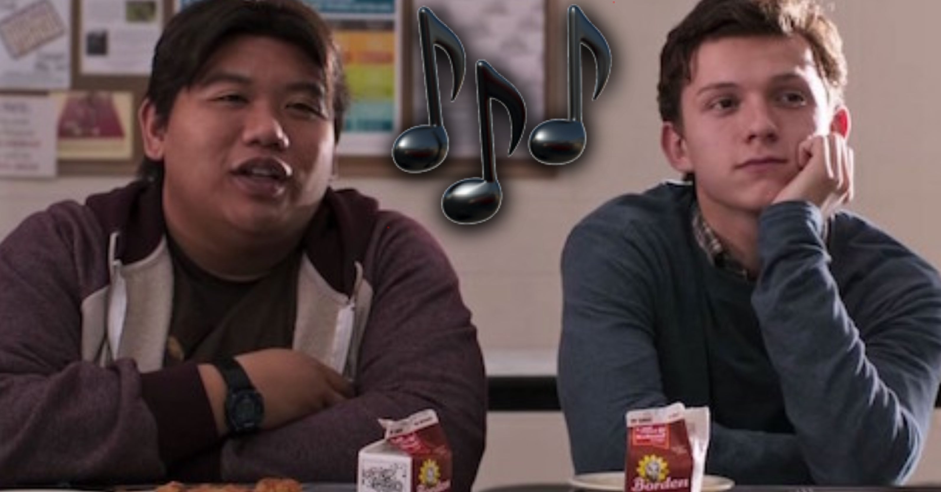 Are You Spider-Man, MJ, Or Ned Based On The Playlist You Create?