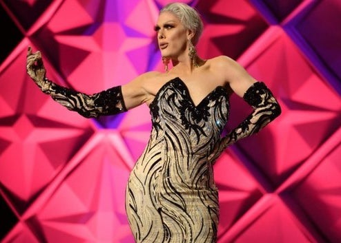 Drag Queen Trivia Quiz About Canada's Drag Race