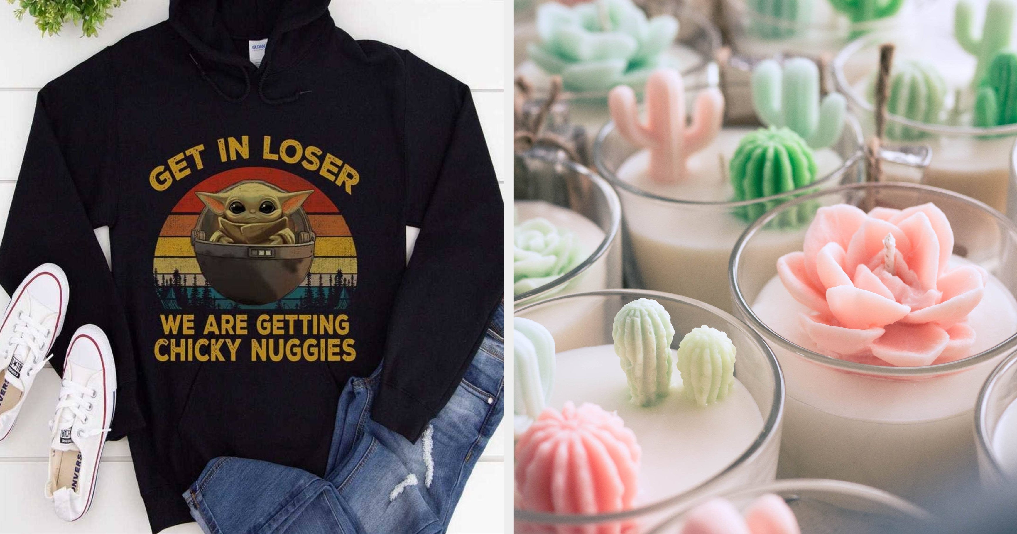 Quirky Gifts For Your Most Interesting Friends