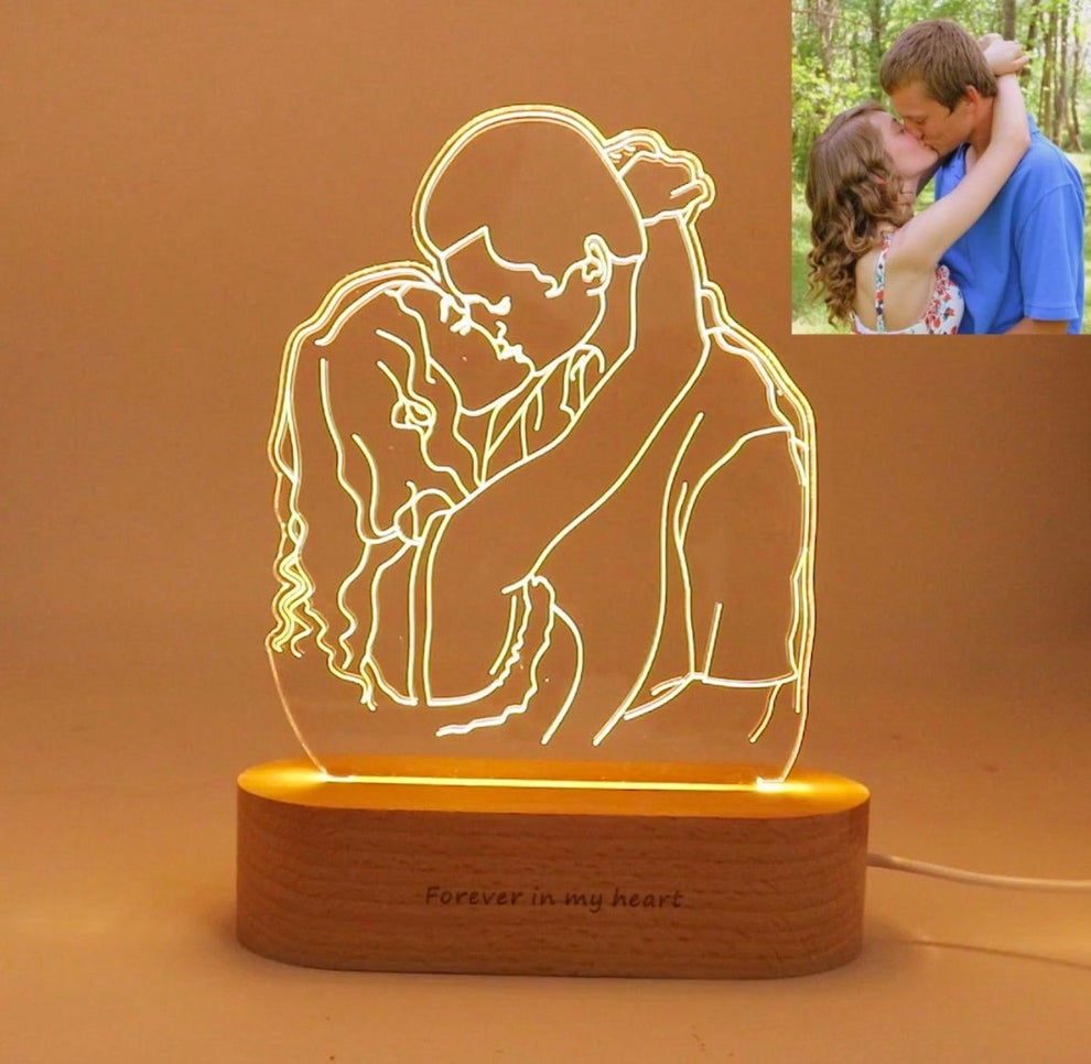33 Gifts For Couples That Have Been Together Forever