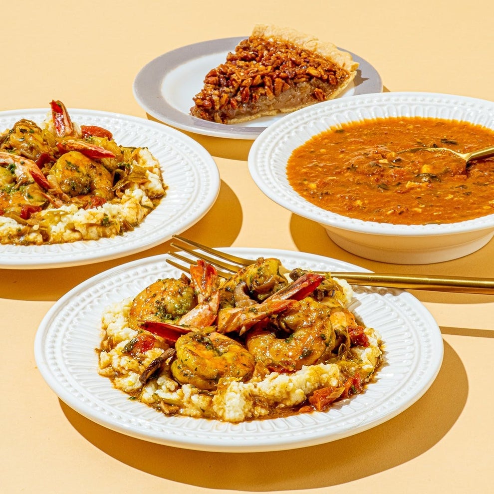 48 Fancy Food Gifts That Prove Store-Bought Is Fine