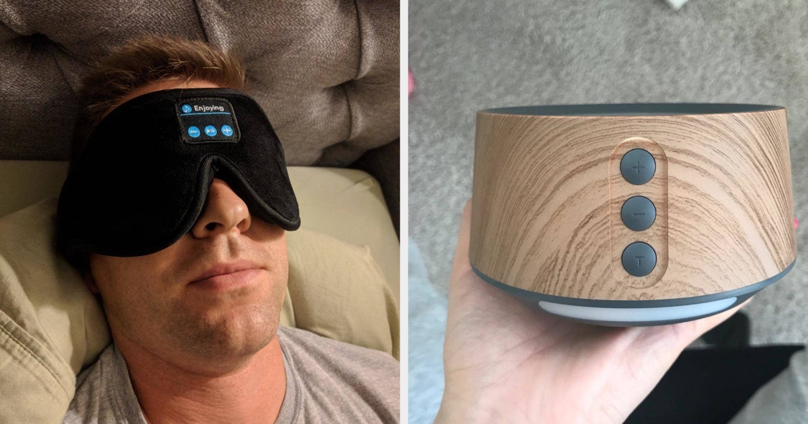 32 Products To Help You Get Your Best Sleep Ever