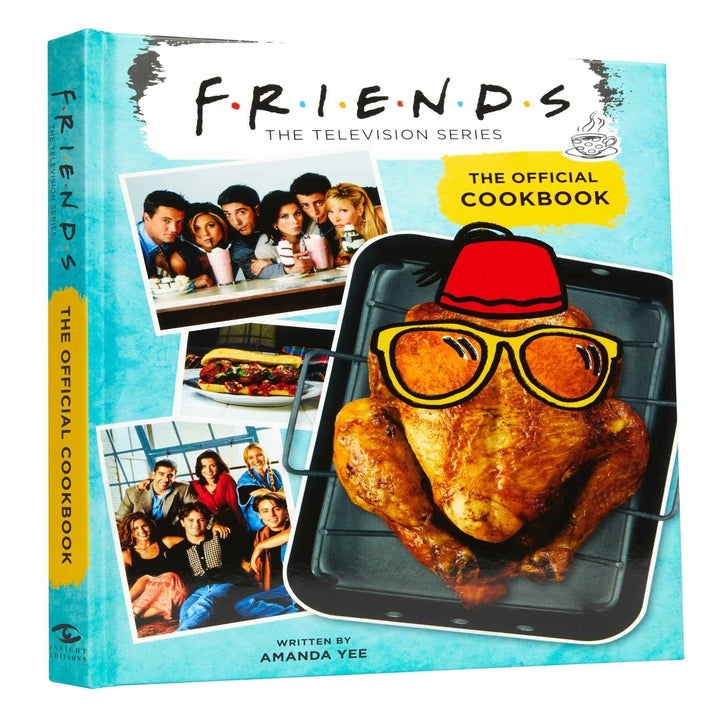 43 "Friends" TV Show-Inspired Gifts