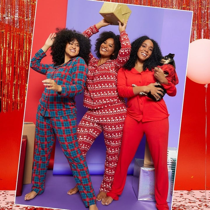 43 Pajamas For Everyone On Your Holiday List