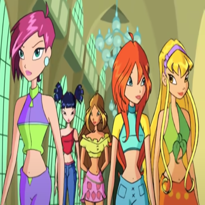 No One Talks About "Winx Club", But It's Time We Did Because It's ...