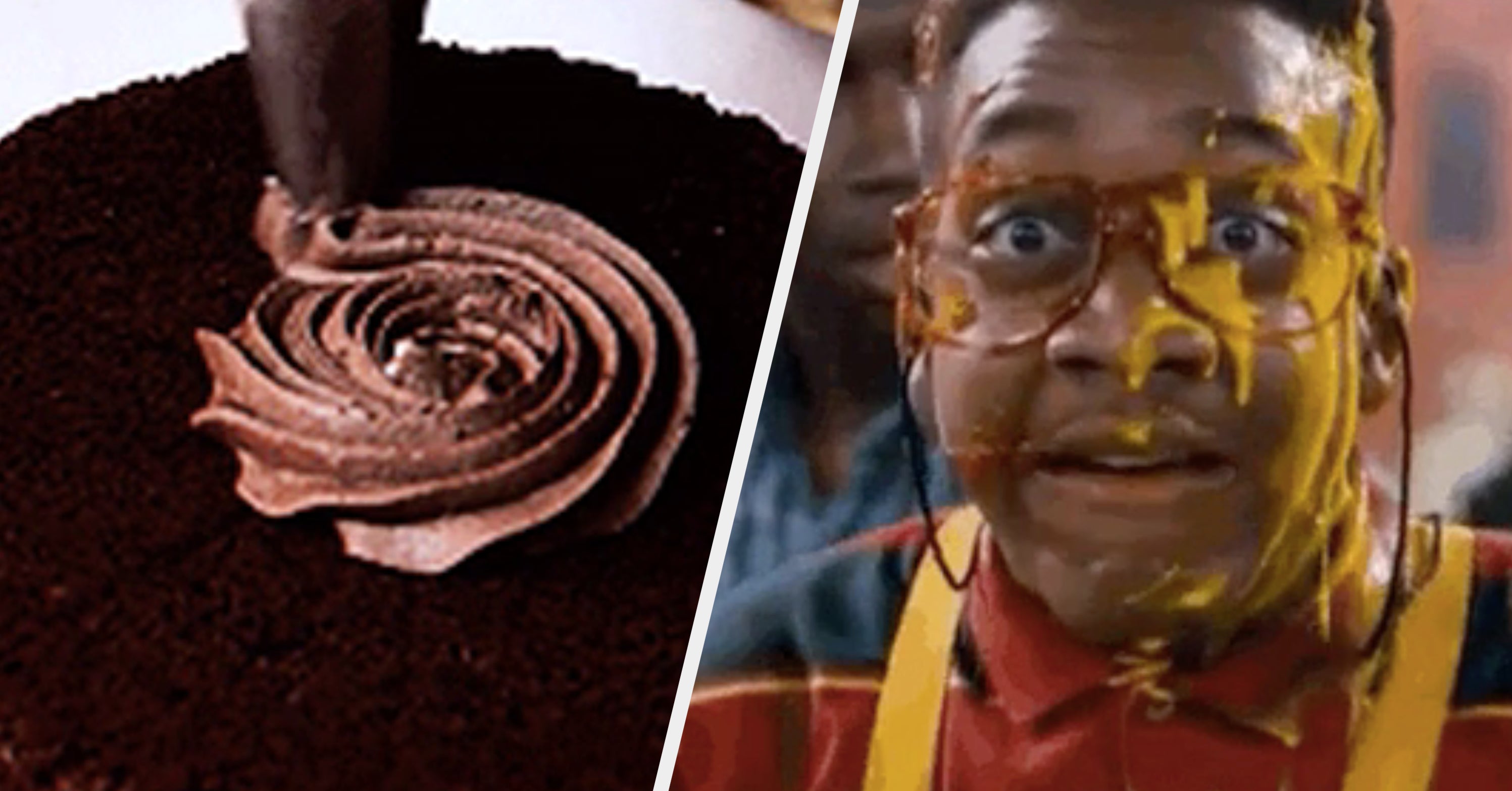 Make A Cake To Find Out What Role Ou Play In A Food Fight