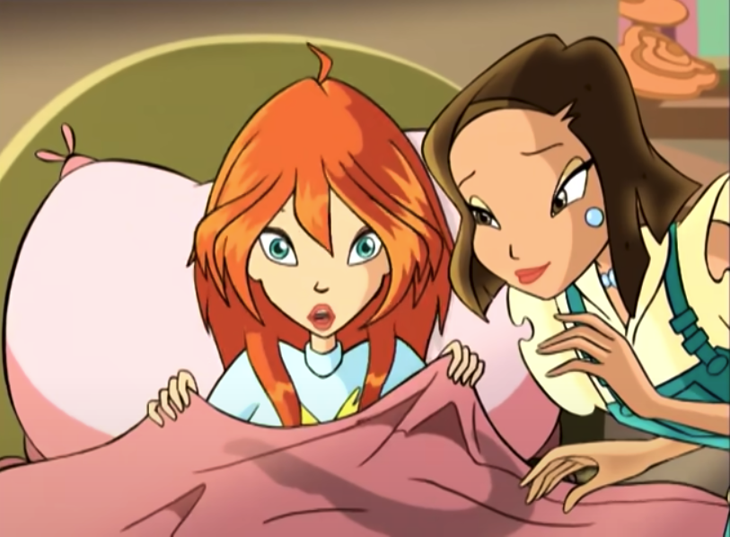 No One Talks About "Winx Club", But It's Time We Did Because It's ...
