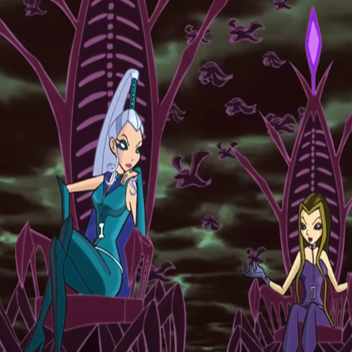 No One Talks About "Winx Club", But It's Time We Did Because It's ...