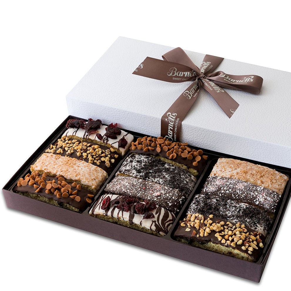 48 Fancy Food Gifts That Prove Store-Bought Is Fine