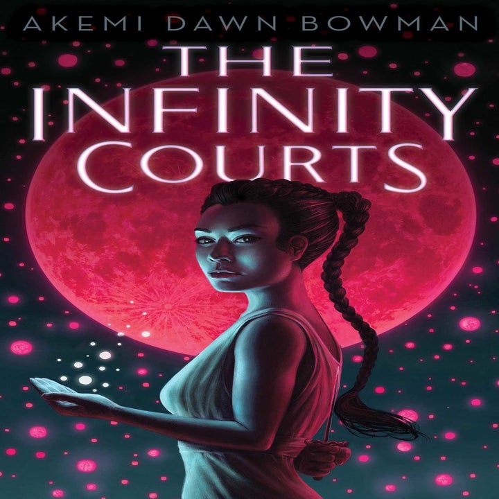 2021 YA Books We're Looking Forward To Getting Our Hands On