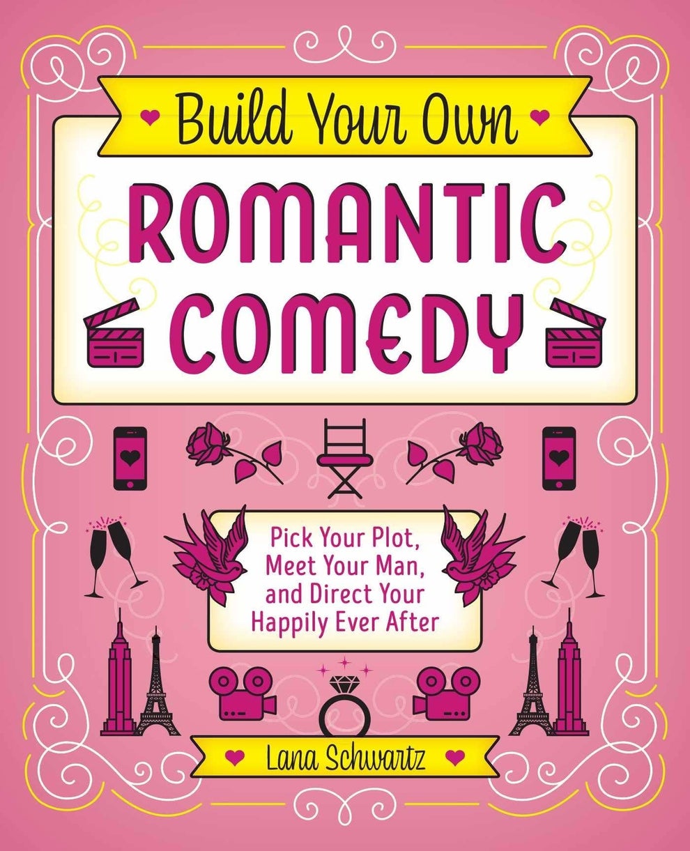 31 Rom-Com Gifts For Romantic Comedy Fans