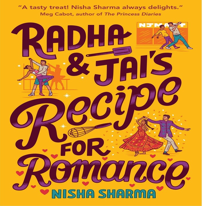 2021 YA Books We're Looking Forward To Getting Our Hands On