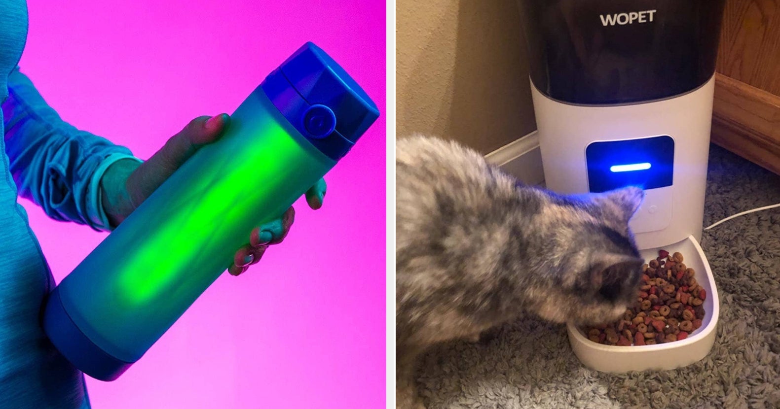 24 High-Tech Versions Of Everyday Items To Gift
