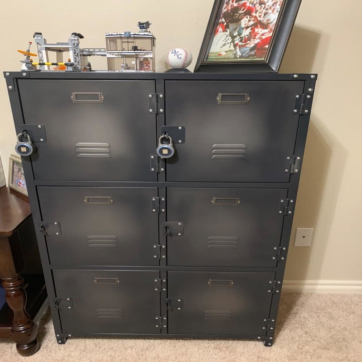 Pieces Of Furniture With Hidden Storage