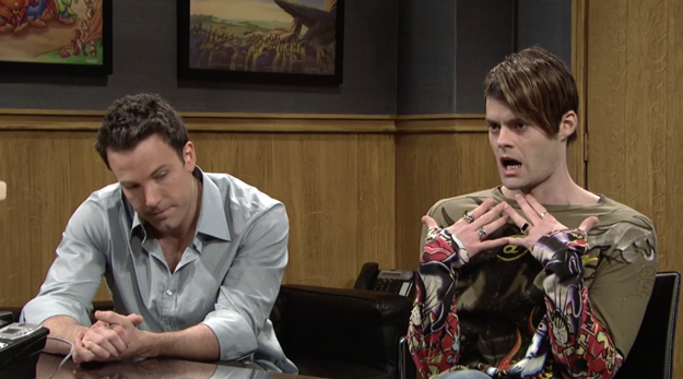 SNL Random Knowledge Trivia Quiz