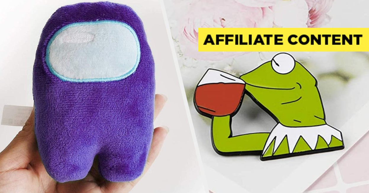 29 Fun Little Things Under £6 For When You Want Shop But Not Spend A Ton