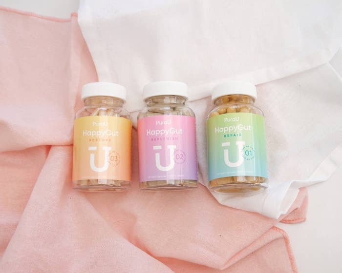 If You Suffer From Acne, You Have To See The Before-And-After Photos ...