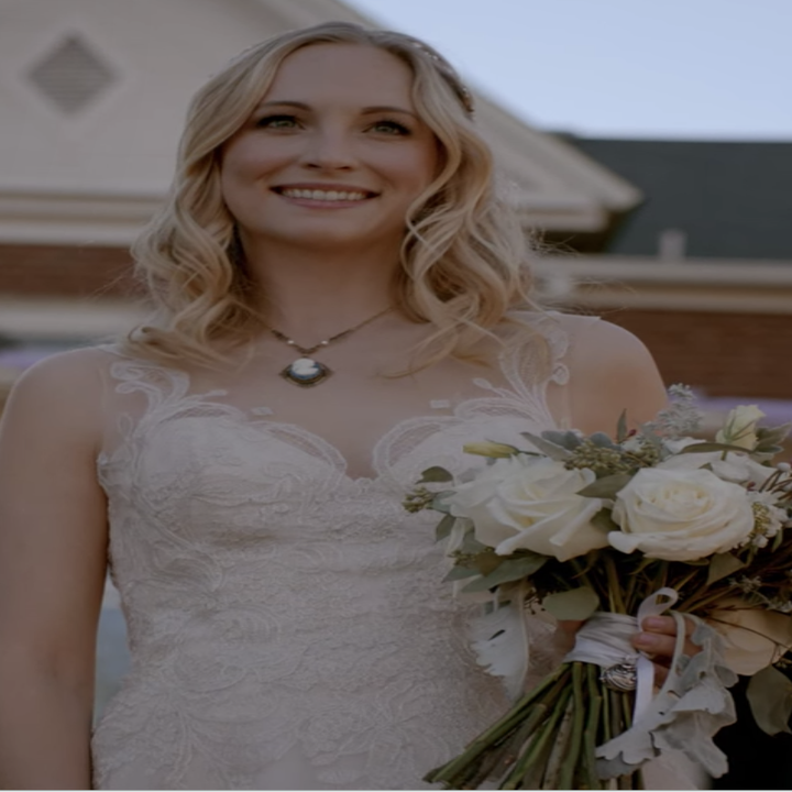 TV Wedding Dresses, Ranked