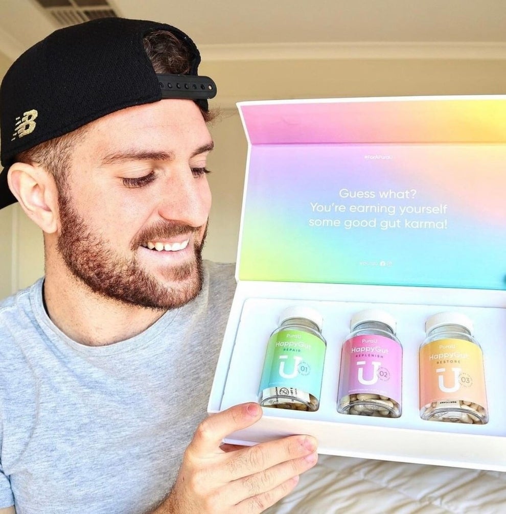 If You Suffer From Acne, You Have To See The Before-And-After Photos ...