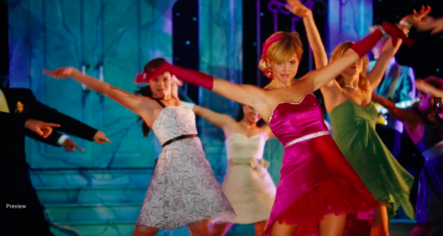 "High School Musical 3: Senior Year" Came Out 12 Years Ago — How Well ...