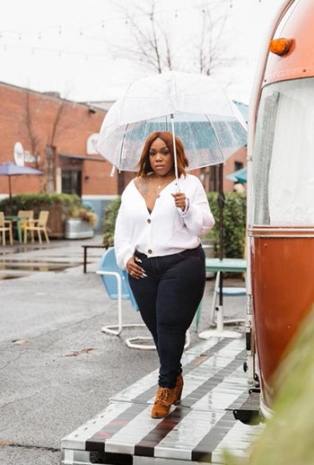 34 Fashion Finds With Such Cute Reviewer Photos You’ll Want Them In ...