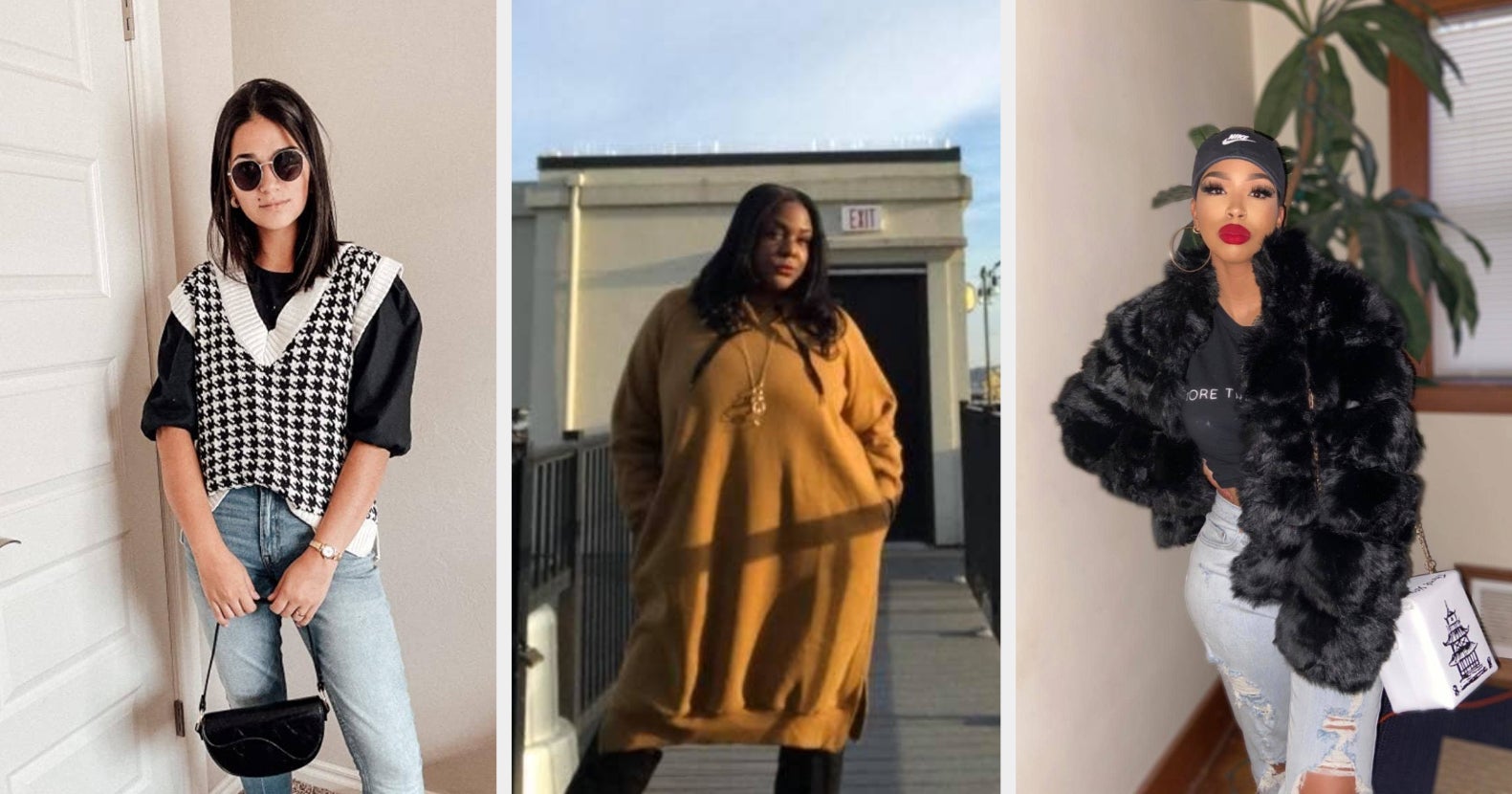 Cute And Stylish Clothes From Amazon