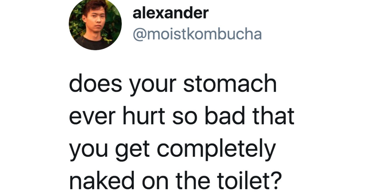 Relatable Things We Have All Experienced At Least Once