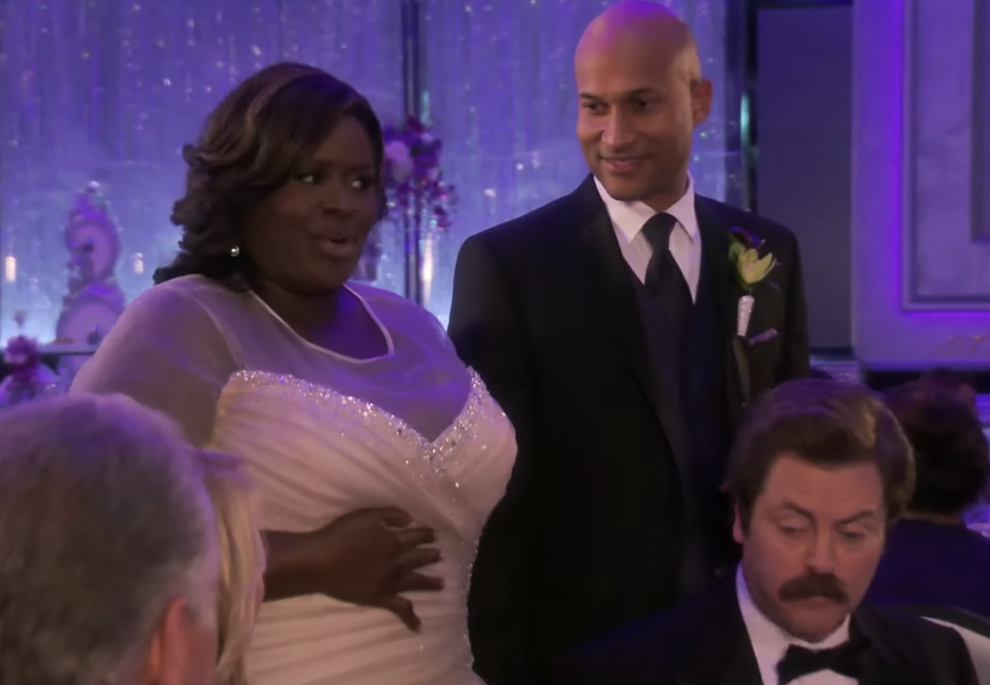 TV Wedding Dresses, Ranked