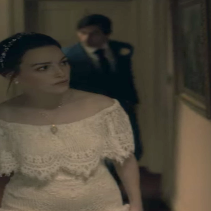 TV Wedding Dresses, Ranked