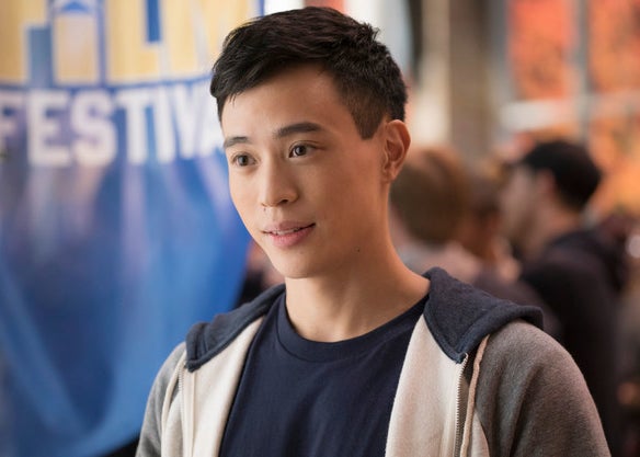 Cute Guys From Movies Poll Quiz