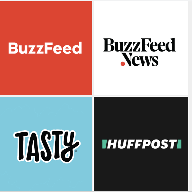 Logo De Buzzfeed BuzzFeed