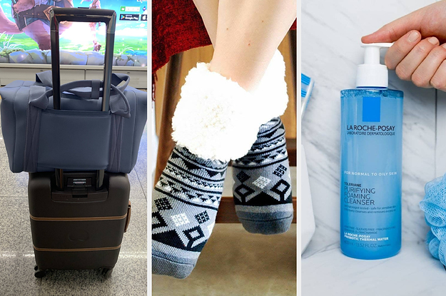 40 Random Products We Love And Want To Share With You