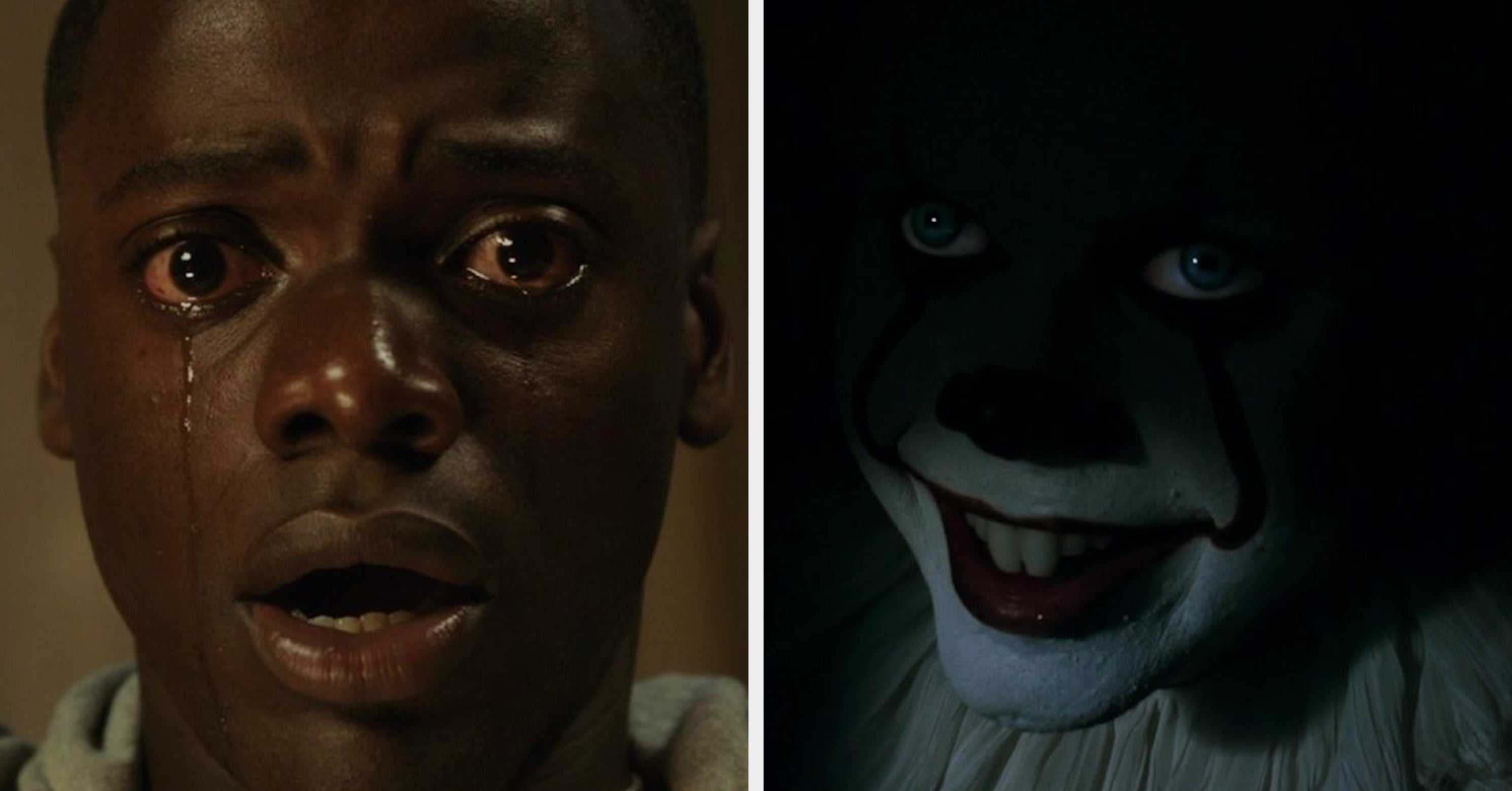 Personality Quiz To Reveal Which Horror Movie Trope You Are